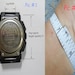 Paracord 550 Casio G-shock Adjustable Replacement Watchband W ...