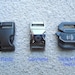 Paracord 550 Casio G-shock Adjustable Replacement Watchband W ...