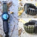 Paracord 550 Casio G-shock Adjustable Replacement Watchband W ...