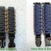 Paracord 550 Casio G-shock Adjustable Replacement Watchband W ...