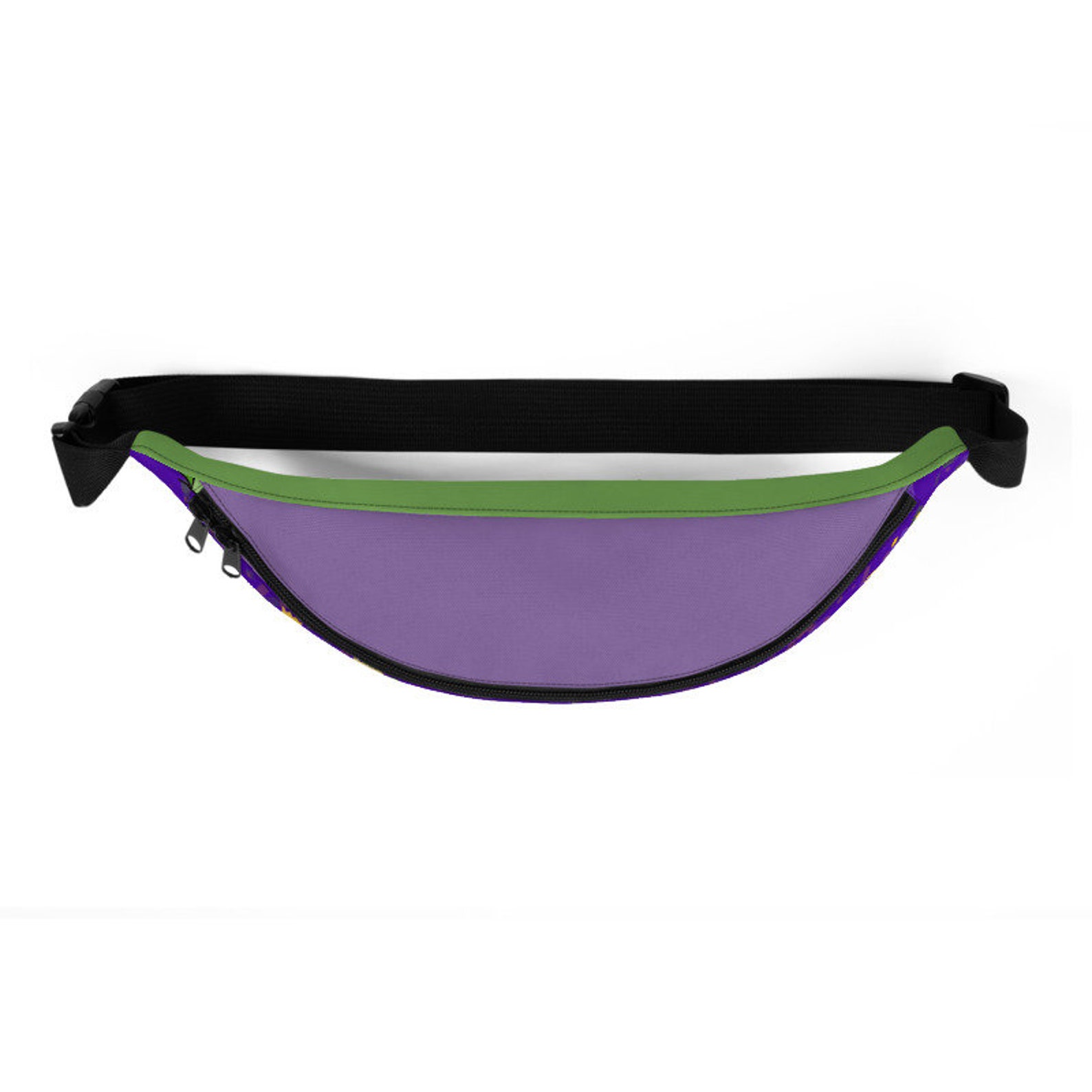 Princess and the Frog Inspired Fanny Pack Disney Vacation - Etsy
