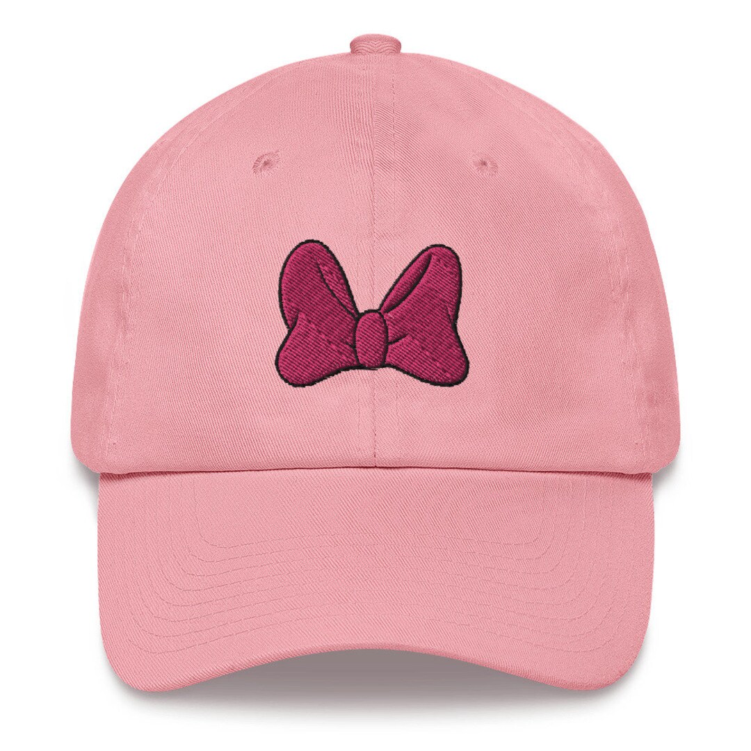 Daisy Duck Inspired Hat for Men and Women. - Etsy