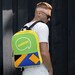 Goofy Backpack, Disney Inspired Backpack, Backpack, Disney Bag, Disney ...