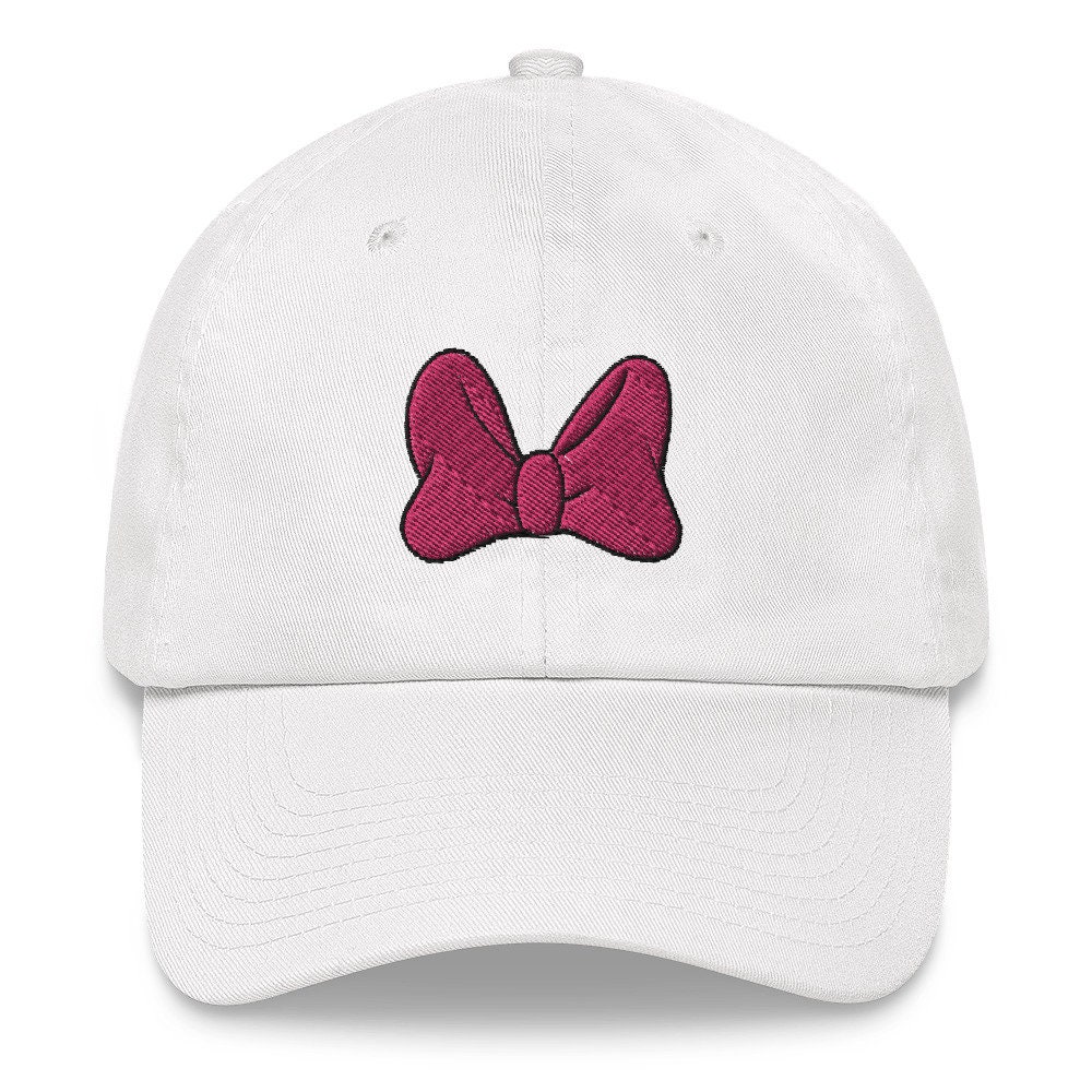 Daisy Duck Inspired Hat for Men and Women. - Etsy