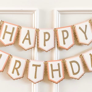 Rainbow Banner, Boho Rainbow Banner, Rainbow Birthday Banner, Boho ...