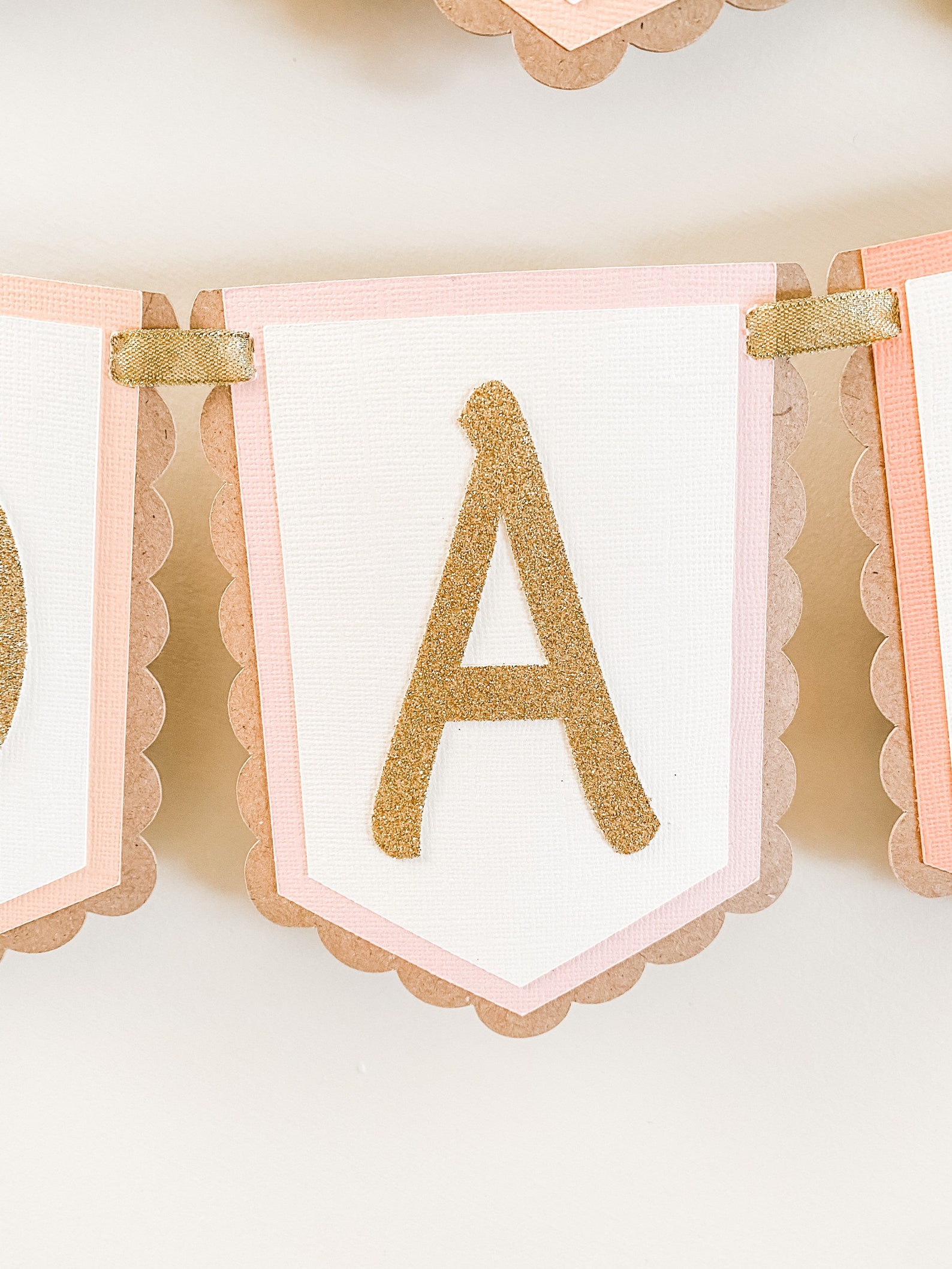 Rainbow Banner Boho Rainbow Banner Rainbow Birthday Banner - Etsy