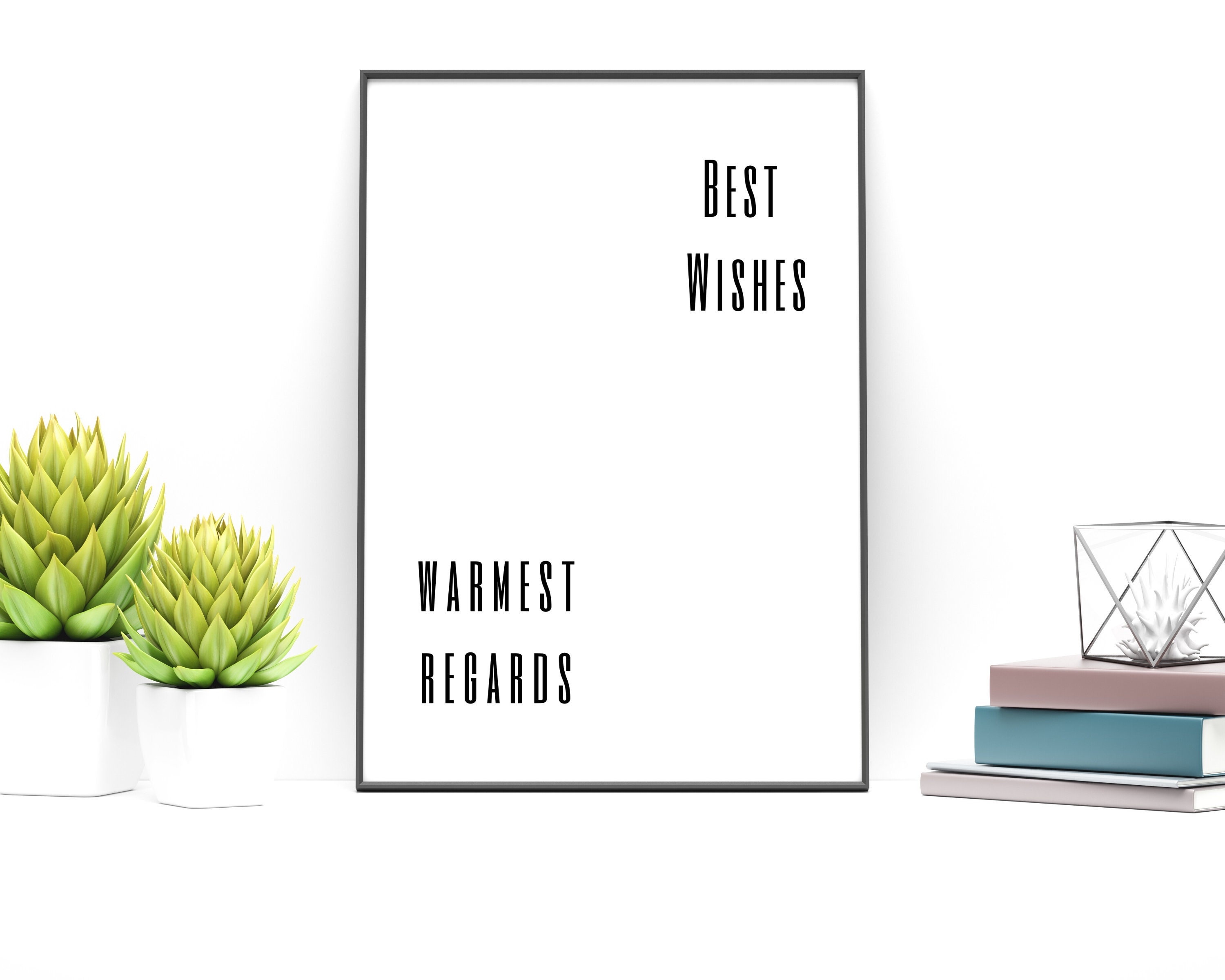 Best Wishes Warmest Regards Printable Wall ArtSchitts Creek Etsy best-wishes-warmest-regards-printable-wall-artschitts-creek-etsy