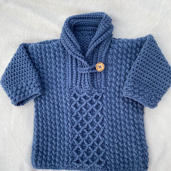 Handmade Baby Gifts - Etsy