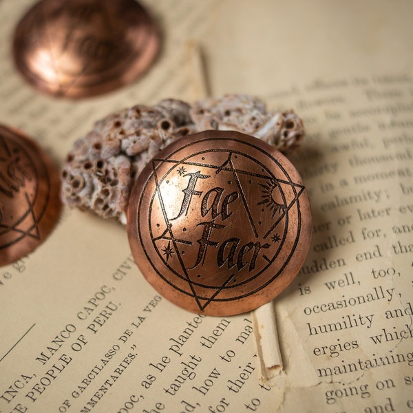 Fae - Etsy