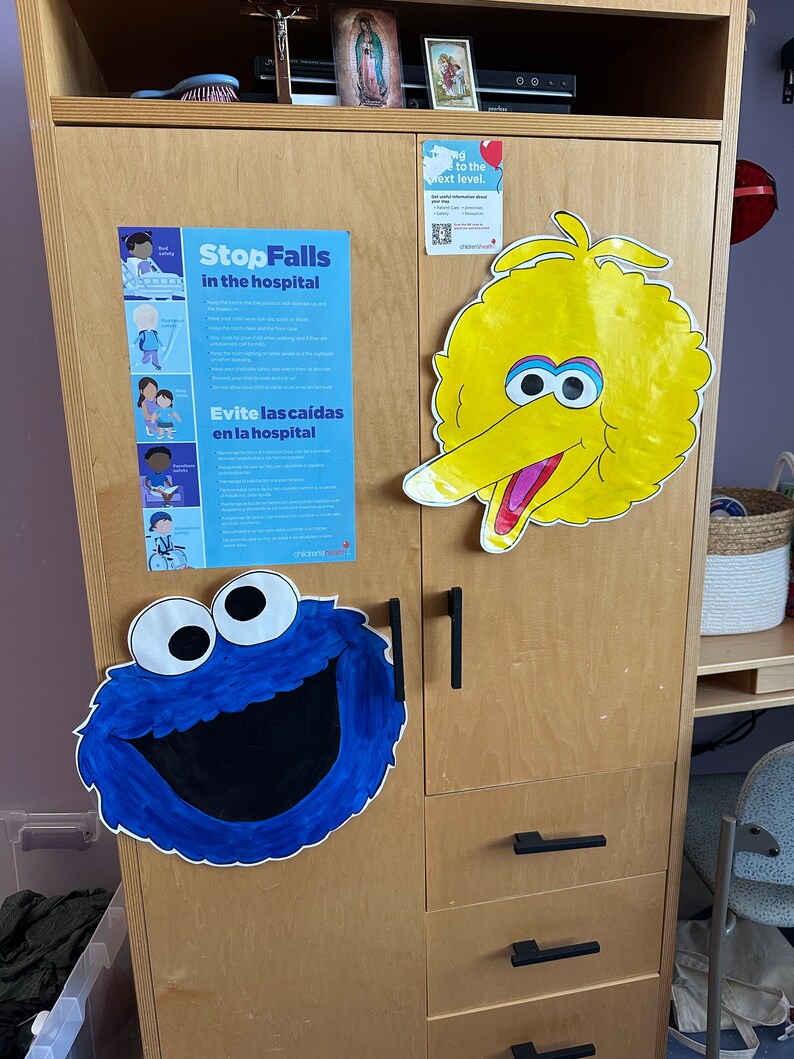 Large Wall Cutouts - Etsy