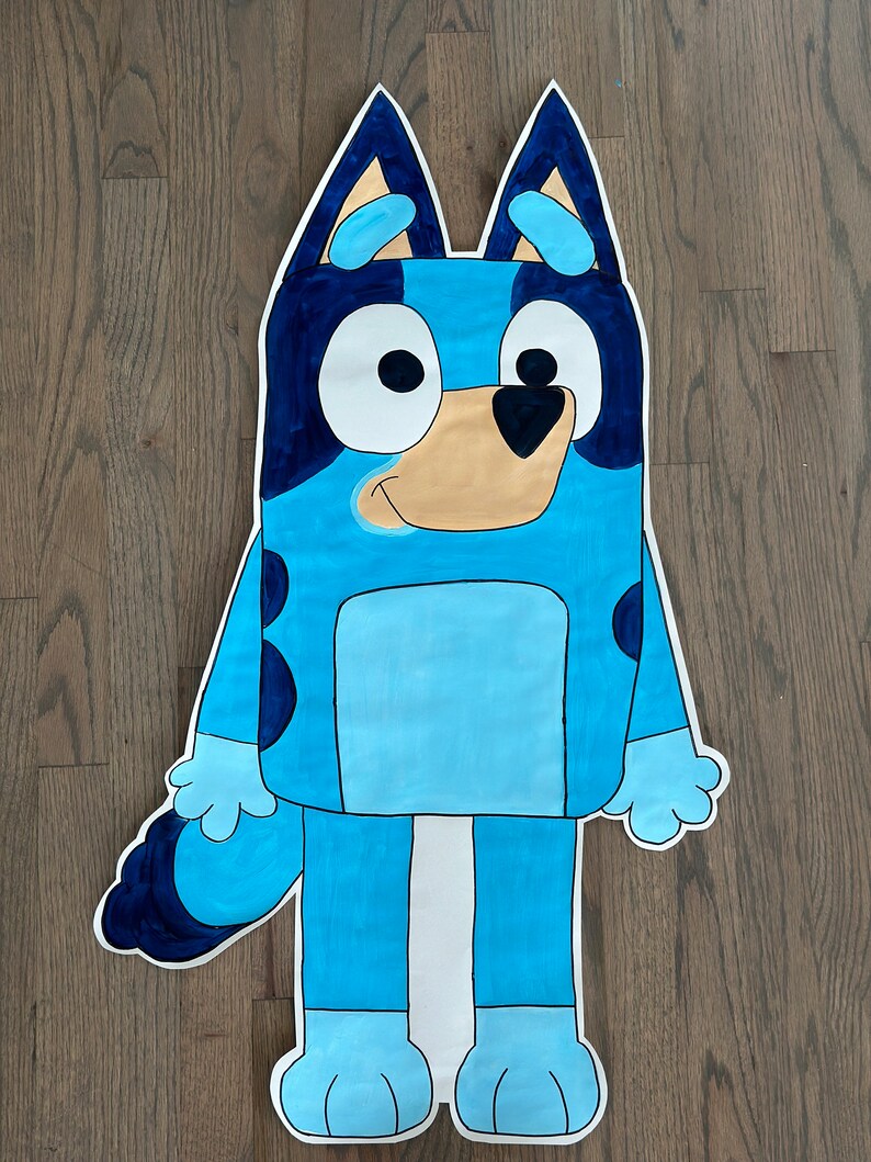 Large Wall Cutouts - Etsy