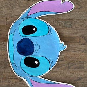 Large Wall Cutouts - Etsy