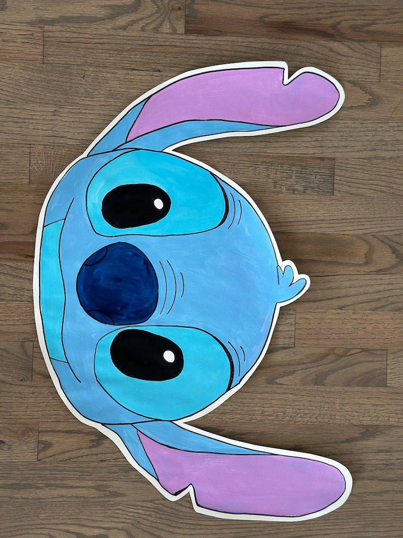 Large Wall Cutouts - Etsy