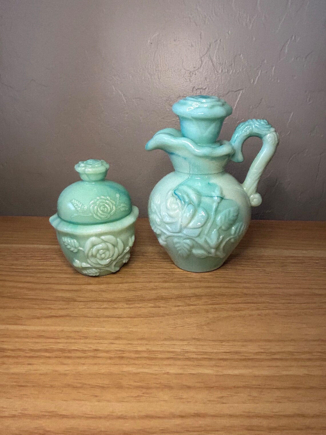 Vintage Avon Skin-so-soft Powder Sachet & Bath Oil Set Decor - Etsy