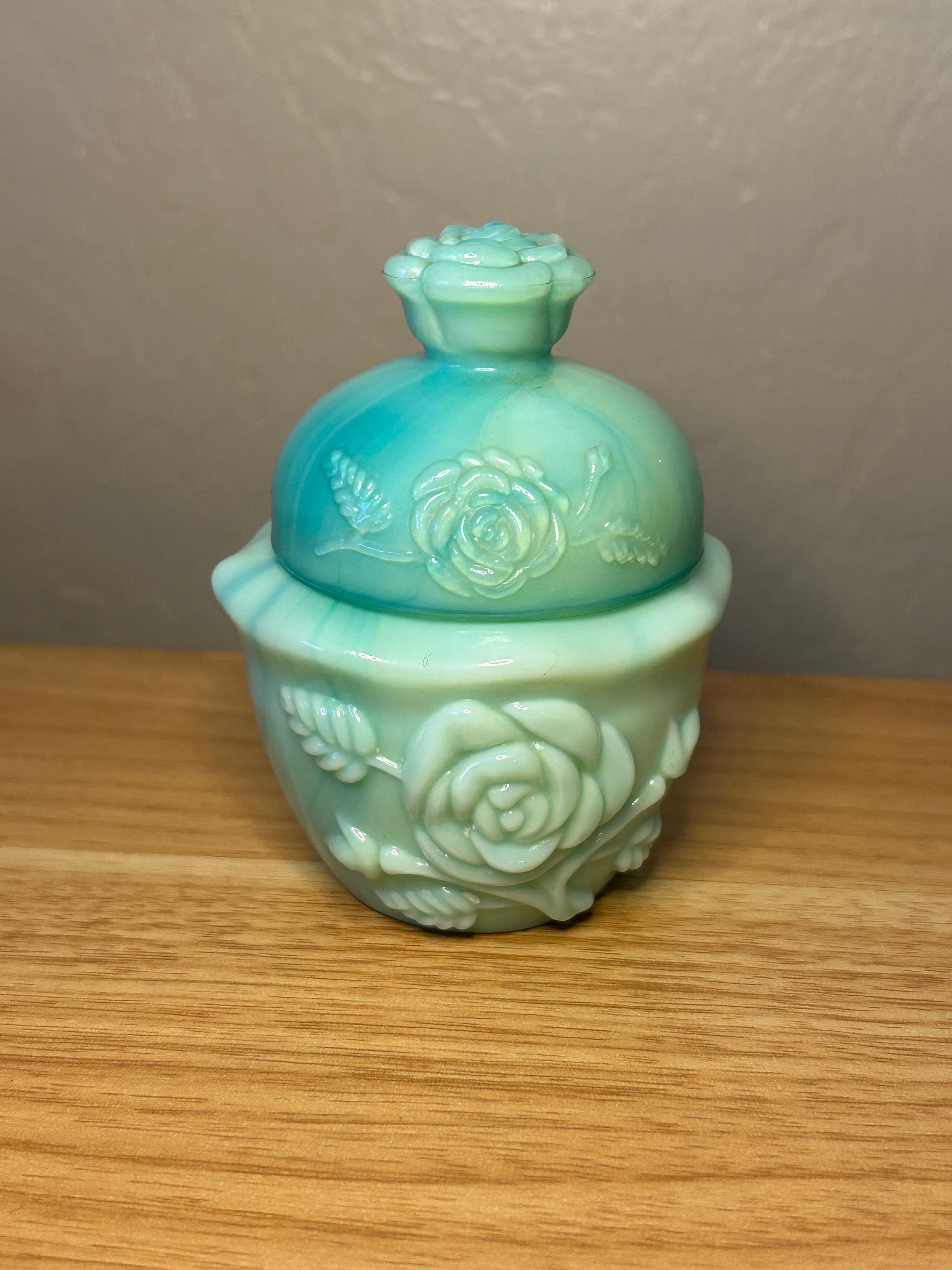 Vintage Avon Skin-so-soft Powder Sachet & Bath Oil Set Decor - Etsy