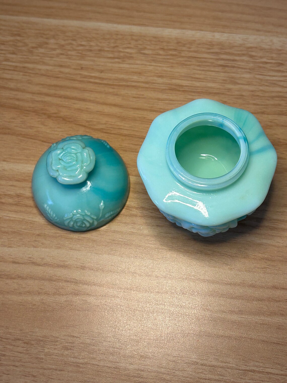 Vintage Avon Skin-so-soft Powder Sachet & Bath Oil Set Decor - Etsy