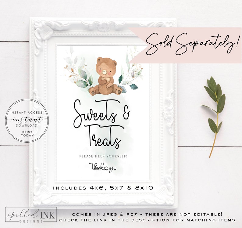 Guess How Many Animal Crackers Baby Shower Sign Printable | Etsy