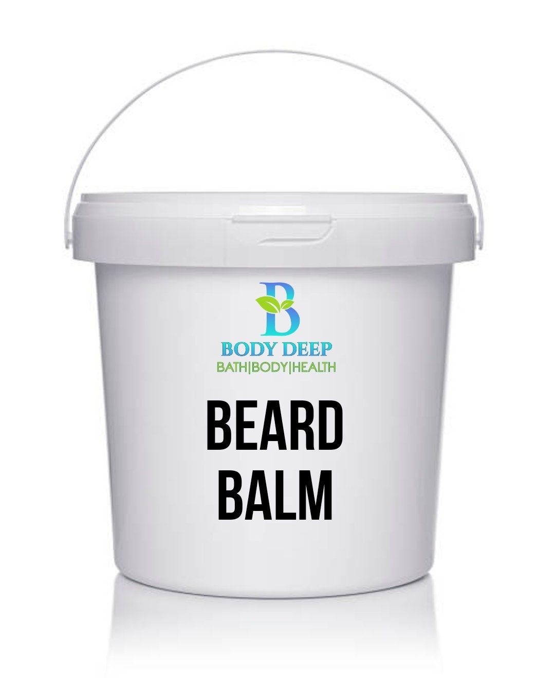 Beard Balm Base, Melt and Pour, Wholesale, Private Label, Beard - Etsy