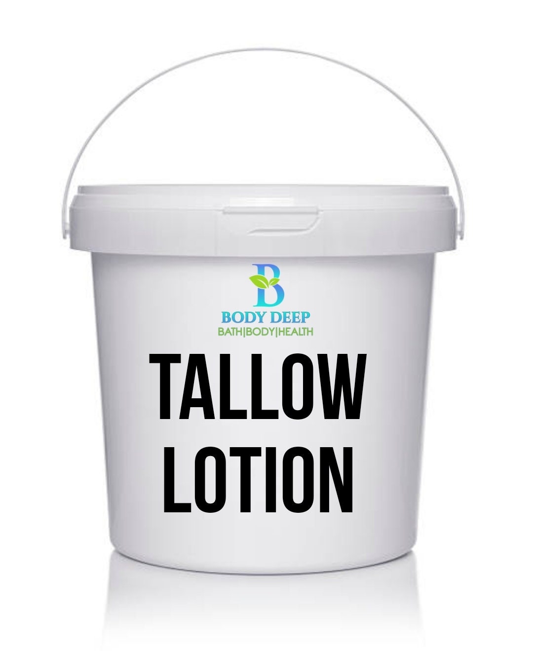 Tallow Lotion, Lotion, Tallow, Moisturizer, Wholesale, Private Label - Etsy