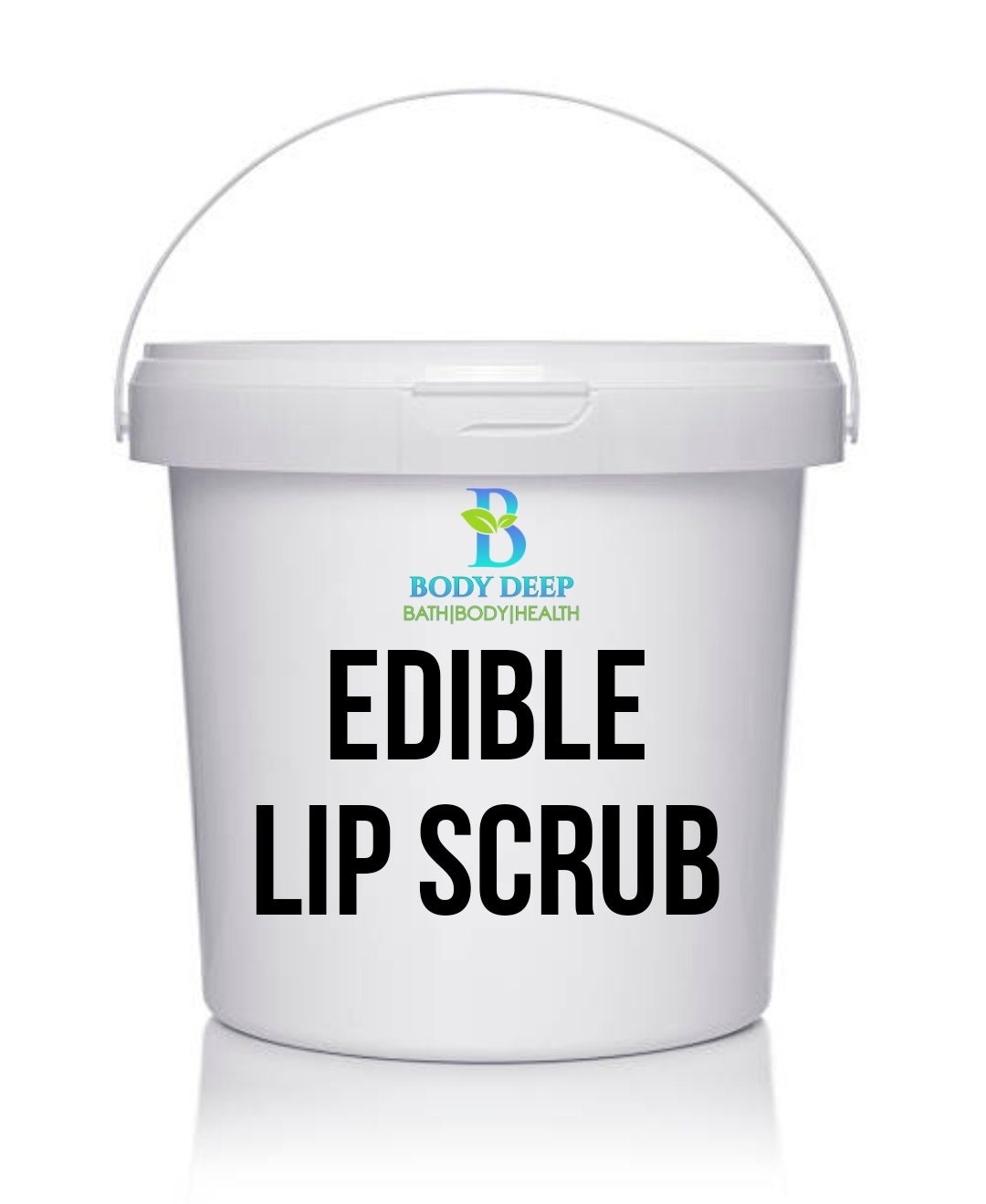 Edible Lip Scrub, Lip Scrub, Wholesale, Private Label - Etsy
