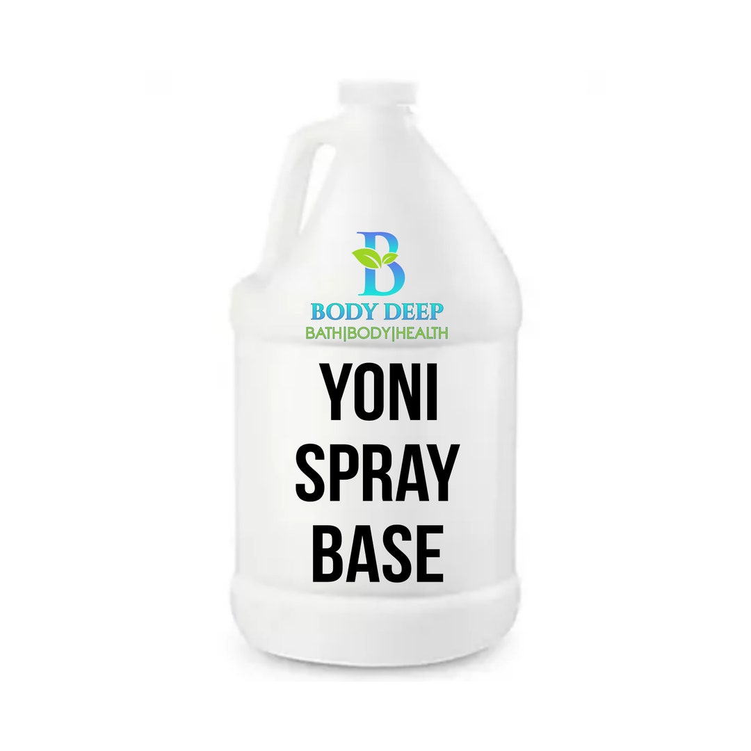 Yoni Spray Base, Refresh, Yoni, Wholesale, Private Label - Etsy