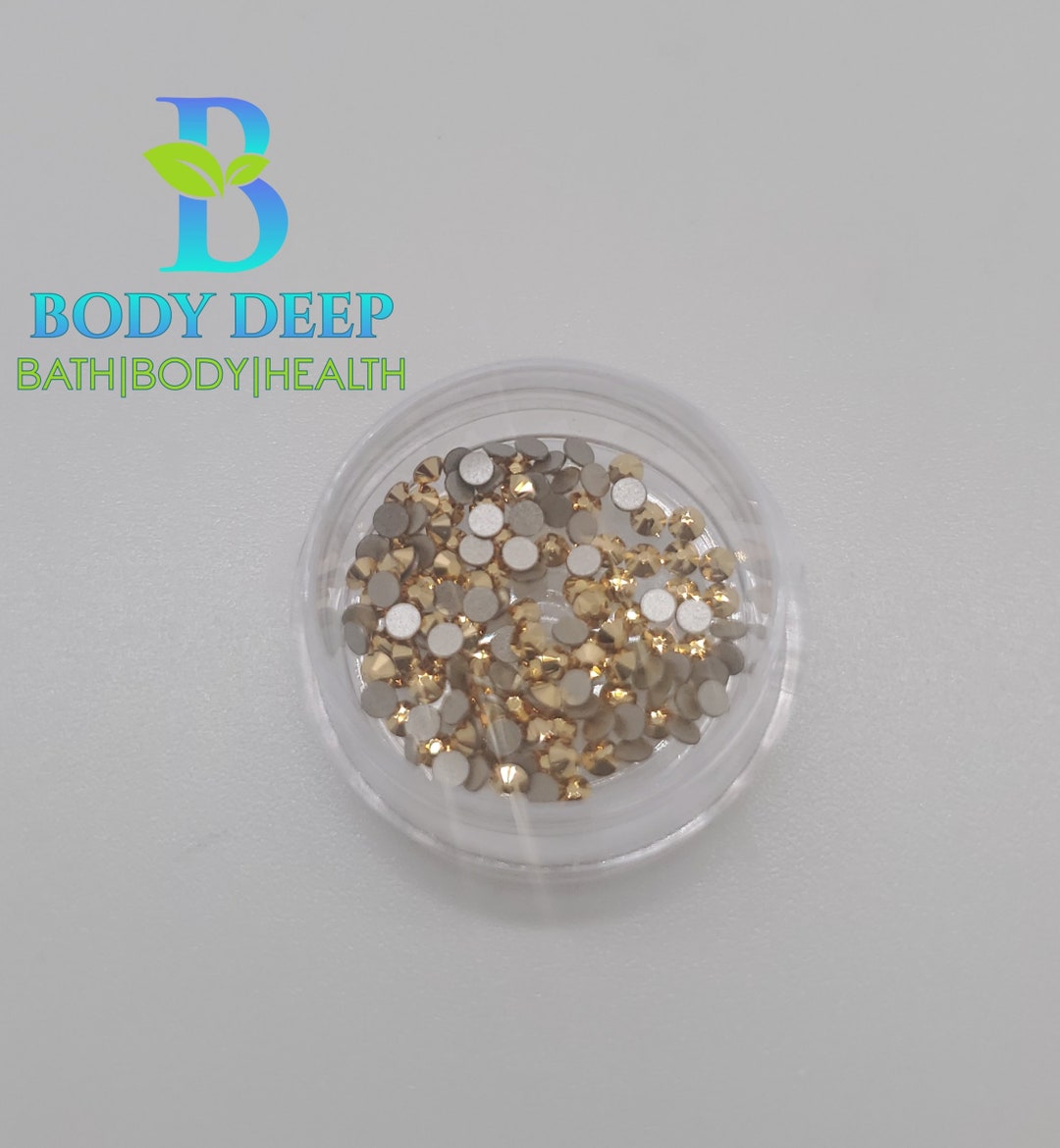 Aurum Gold Tooth Gems, Tooth Gems - Etsy