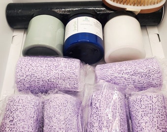 Yesotherapy Kit - Etsy