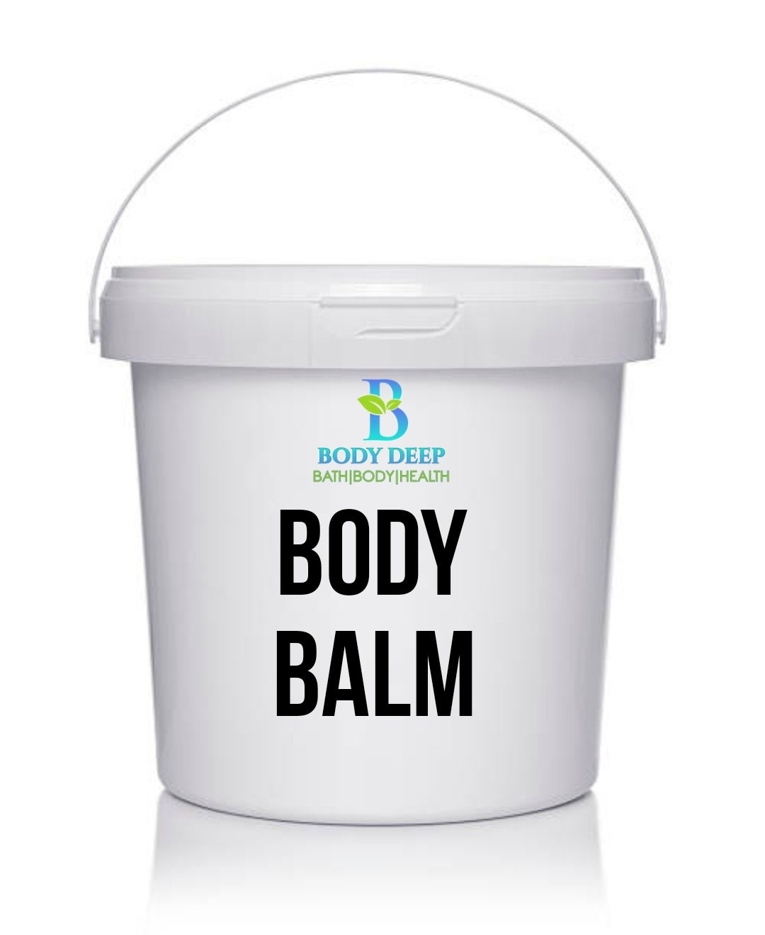 Body Balm Base, Melt and Pour, Wholesale, Private Label - Etsy