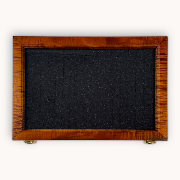 18” Display Case - Etsy
