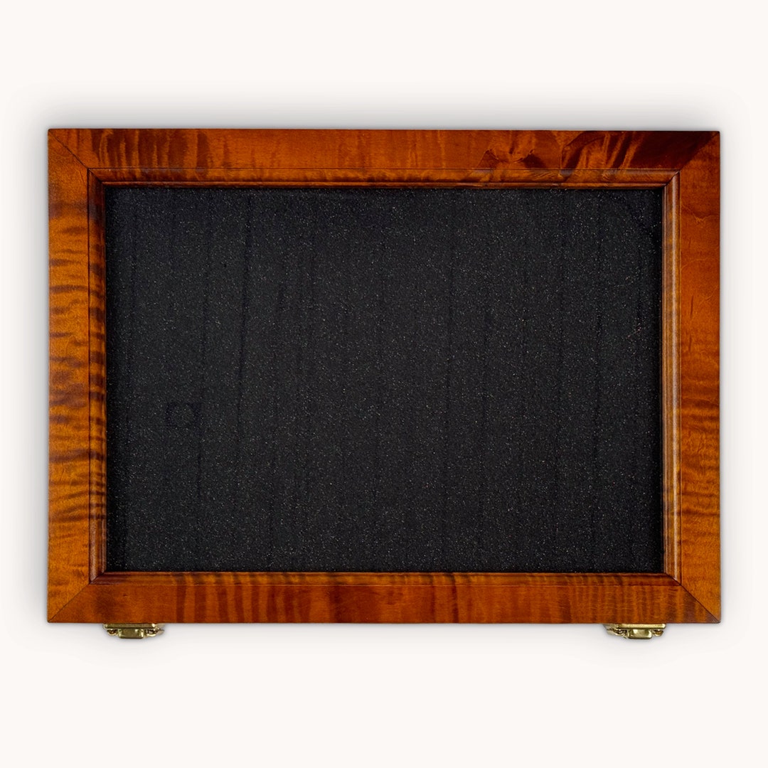 Artifact Display Case 12" X 16" X 2 1/2" (O.D.) - Etsy