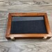 Curly Maple Display Case 10 X 15 X 2 1/2 O.D. - Etsy