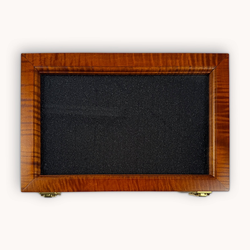 Display Box for Revolver - Etsy