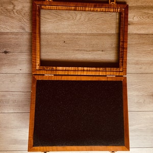 Artifact Display Case 12 X 16 X 2 1/2 O.D. - Etsy