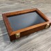 Curly Maple Display Case 10 X 15 X 2 1/2 O.D. - Etsy