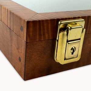 Artifact Display Case 12" X 16" X 2 1/2" (O.D.) - Etsy