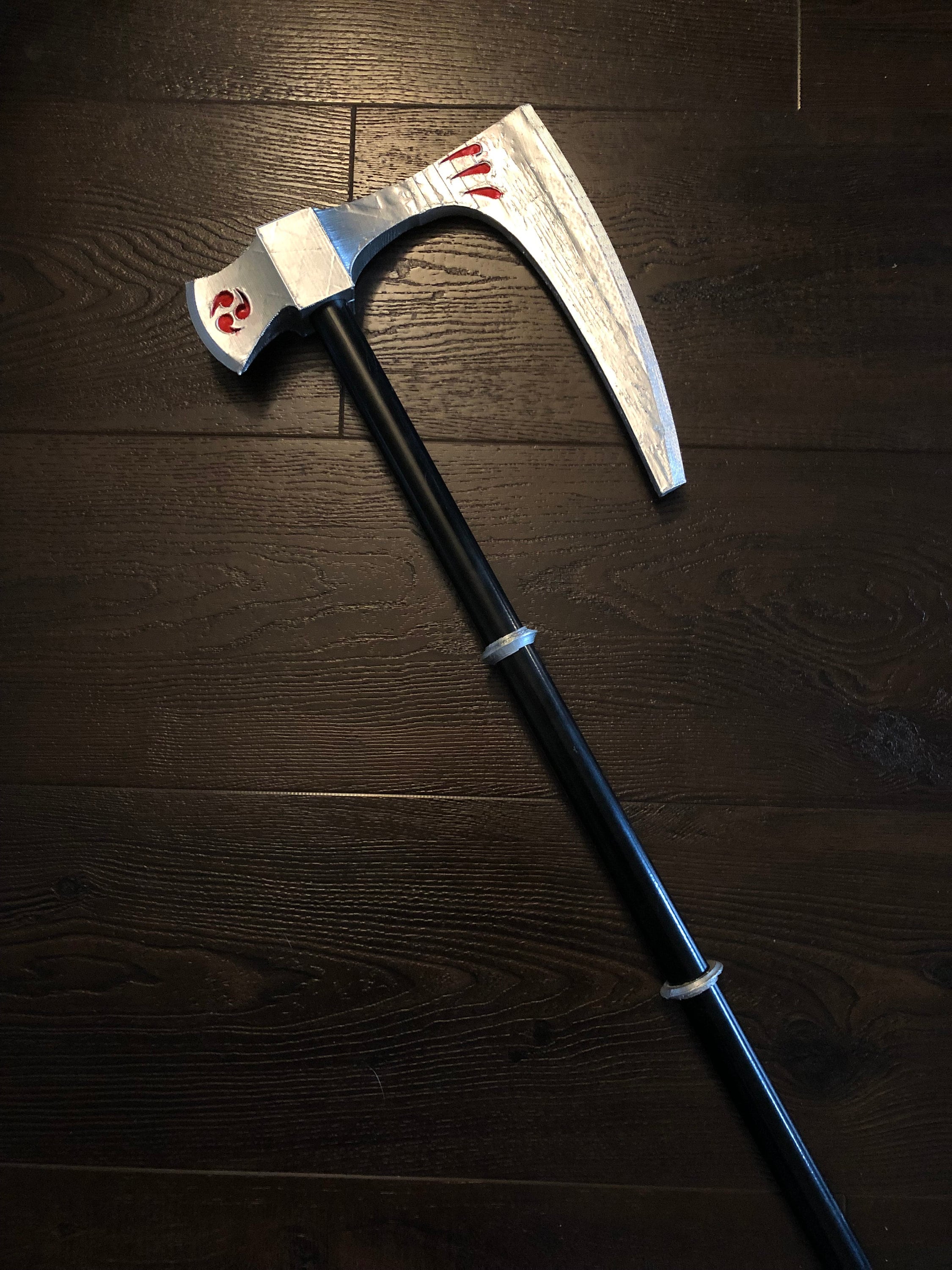 Edelguards Axe From Fire Emblem Three Houses - Etsy