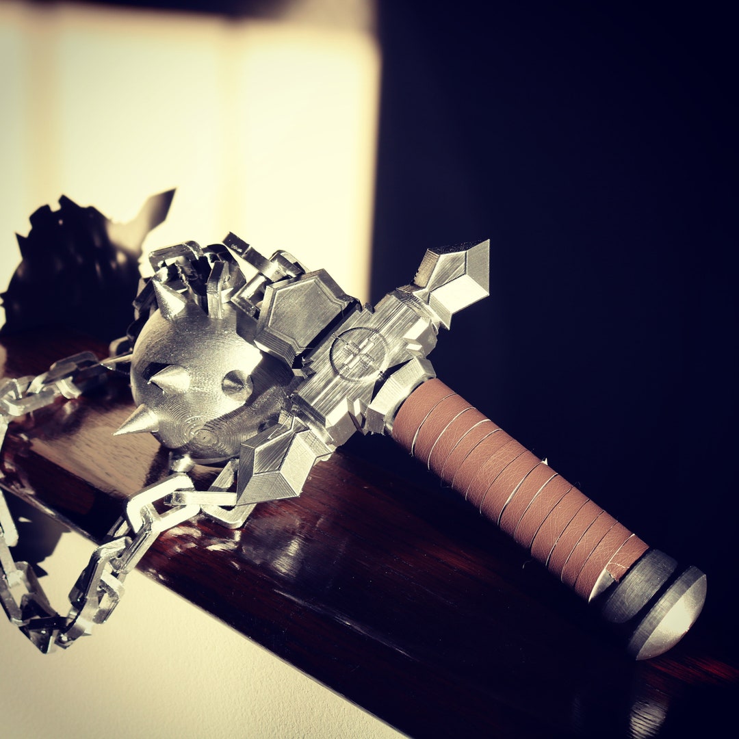 Making Simons or Richters Whip From Castlevania - Etsy