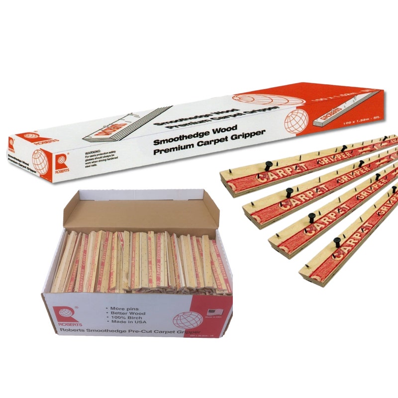 Gripper Strip Frame - Etsy