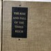 Hardcover Book: "swift Sword" Israel's Victory in 1967 Six-day War; SLA ...