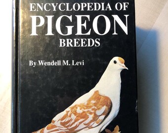 encyclopedia pigeon