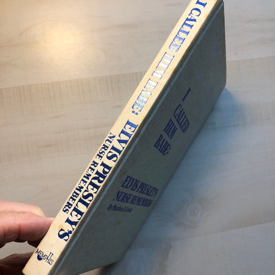 1979 First Edition First Printing i Called Him Babe: - Etsy