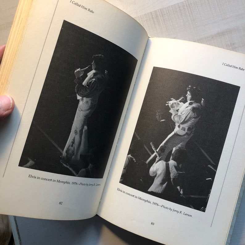 1979 First Edition First Printing i Called Him Babe: - Etsy