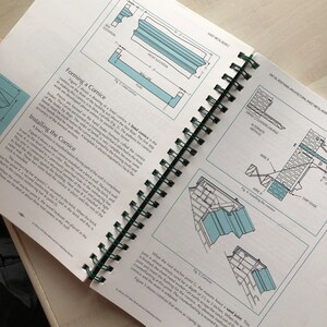 In Excellent Vintage Condition; Set of Four "sheet Metal Apprentice ...