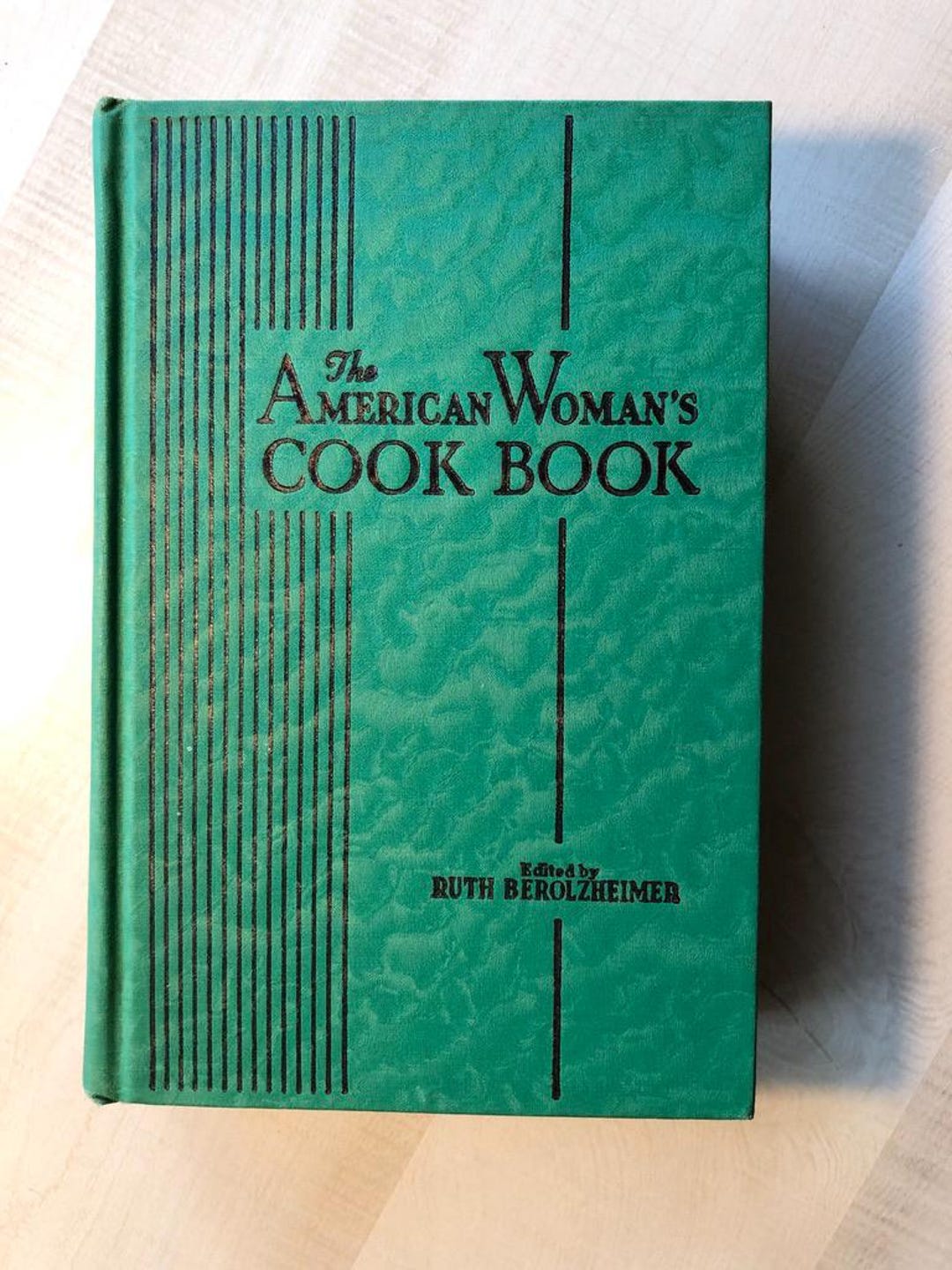 In Nearly Fine Vintage Condition Hardcover Copyright 1947 2nd Printing ...