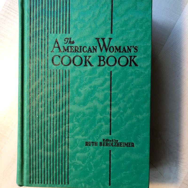 Cook Book - Etsy