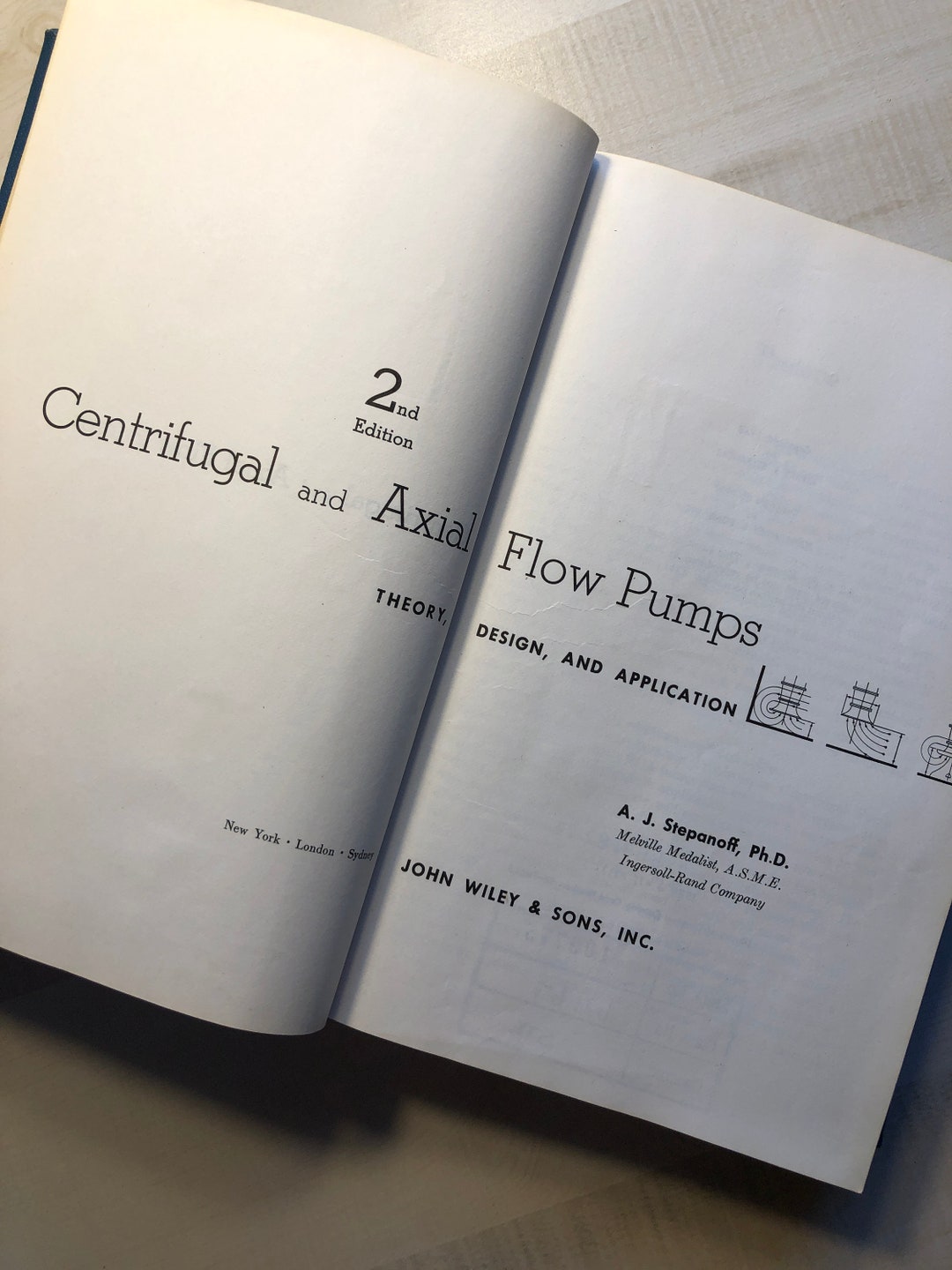 In Very Good Overall Vintage Condition ;hardcover 1957 First Edition ...
