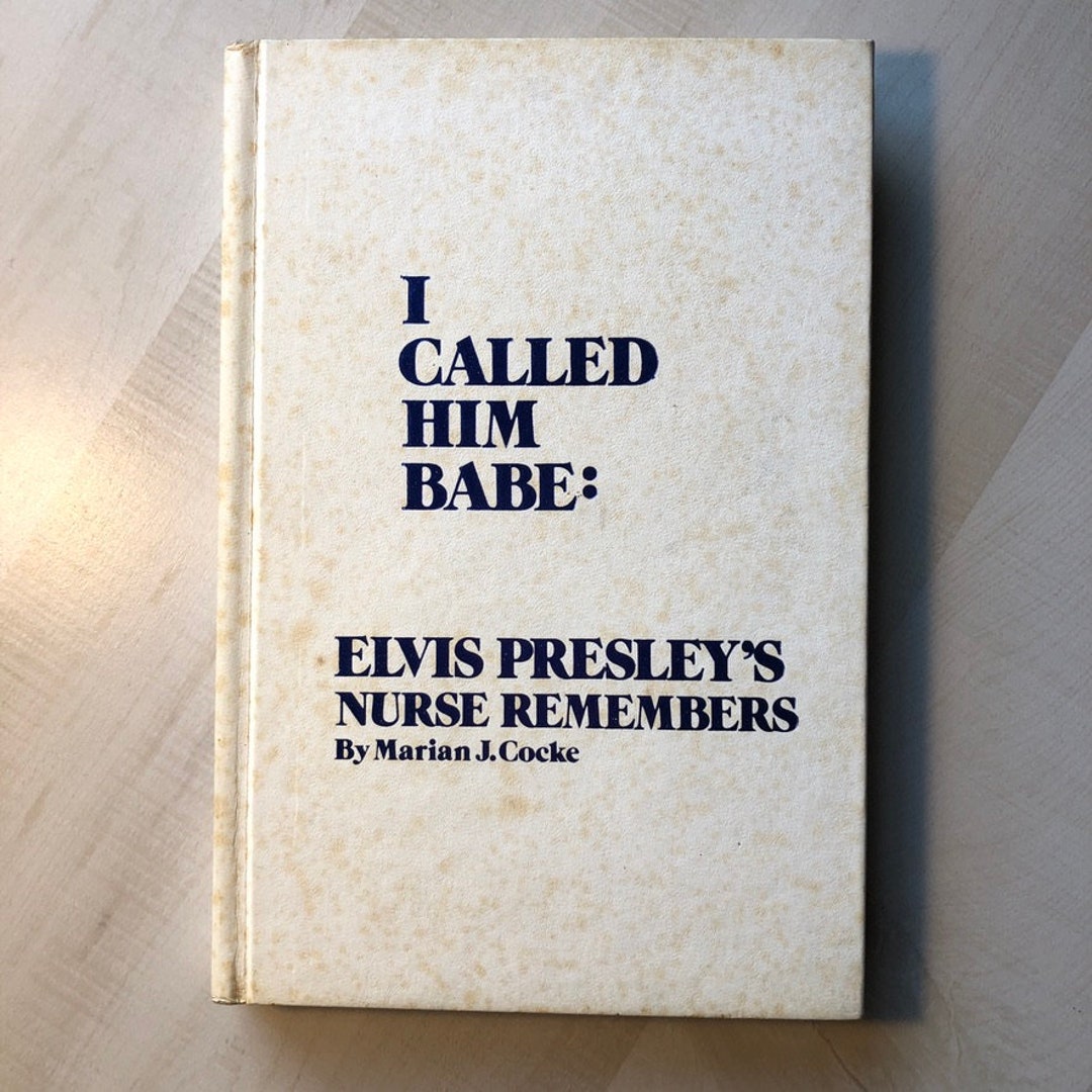 1979 First Edition First Printing i Called Him Babe: - Etsy