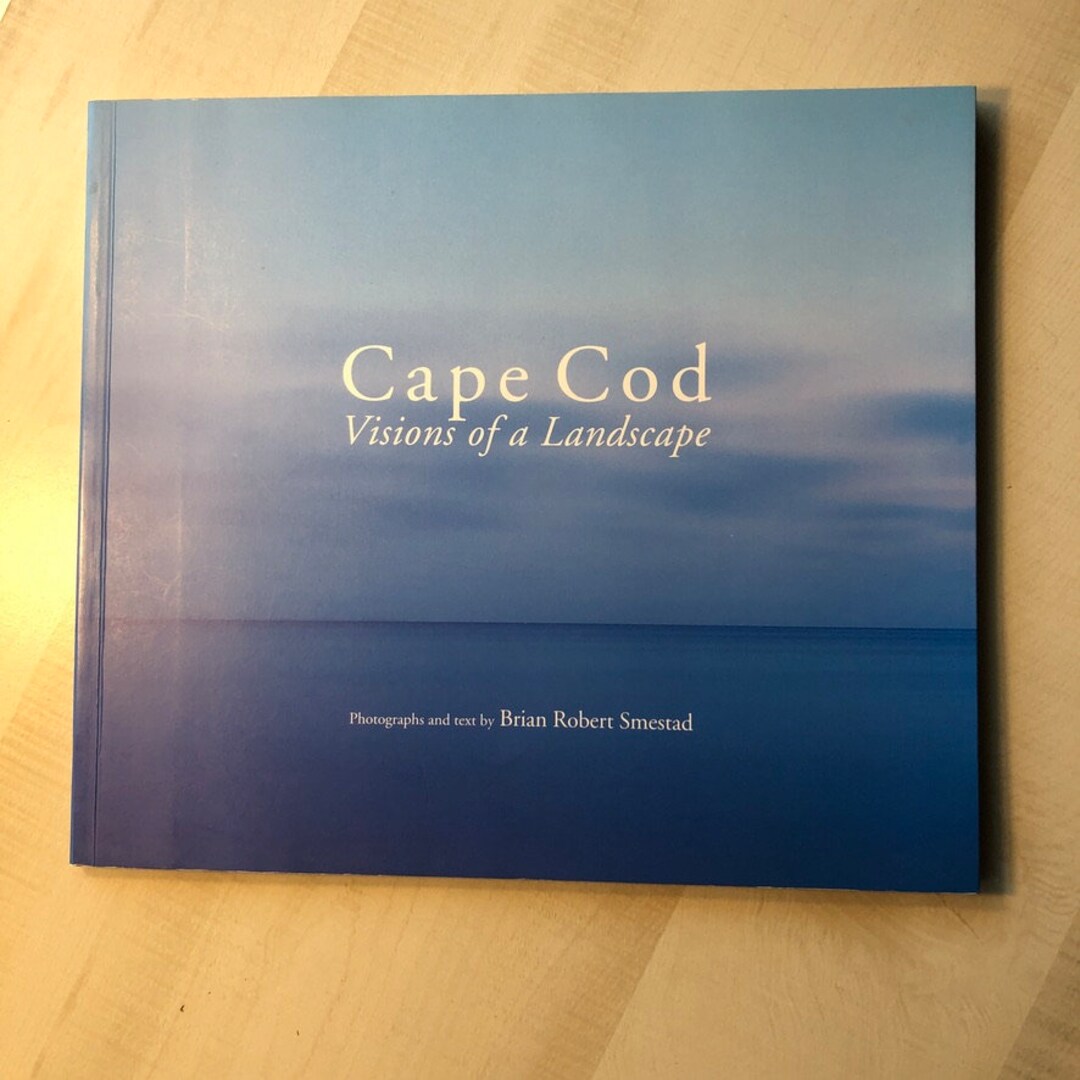 Signed by Photographer Brian Robert Smestad Softcover in Nearly Fine ...