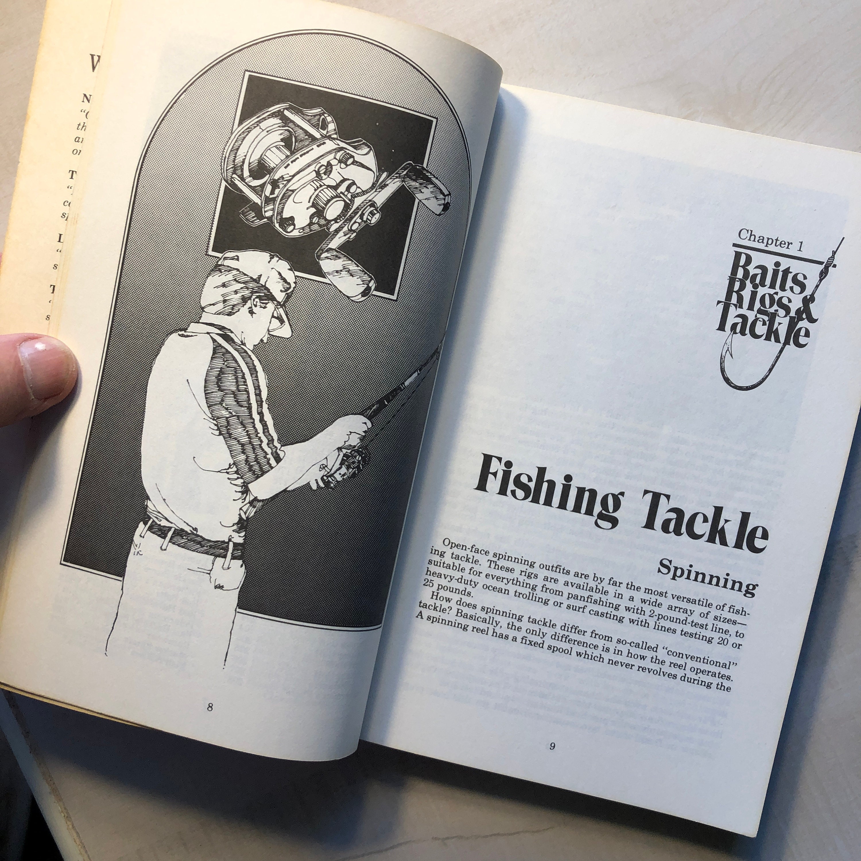 In Good to Very Good Overall Vintage Condition vic Dunaway's Complete ...