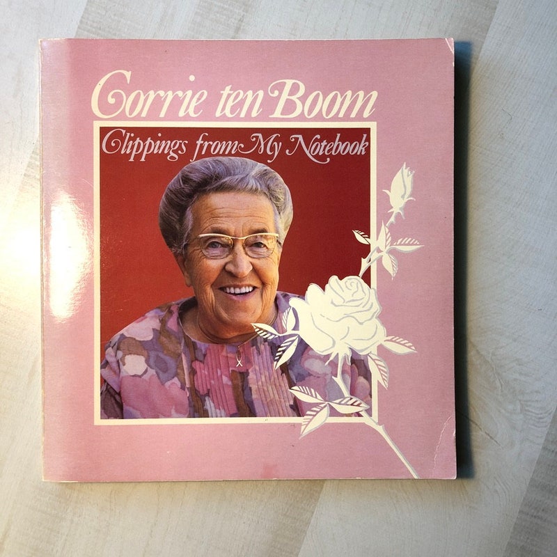 Corrie Ten Boom - Etsy